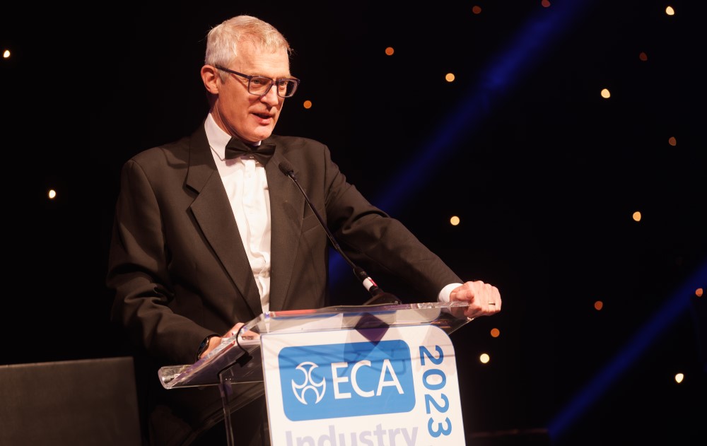 ECA, Edmundson & FSA Awards